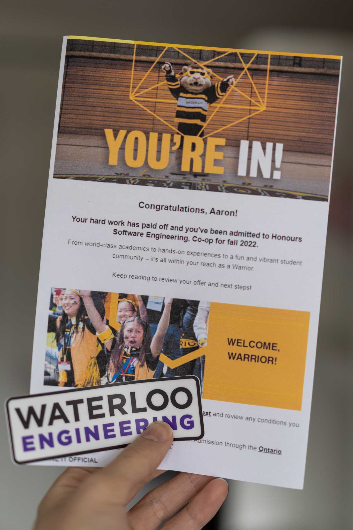 May 3rd, 2022 | Aaron Olsen